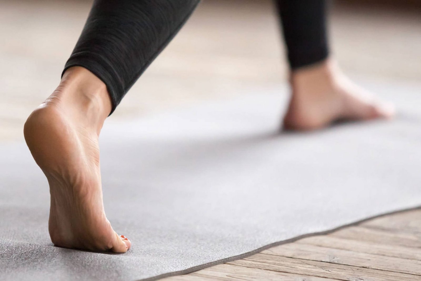 Foot Balance – ProCares Clinic